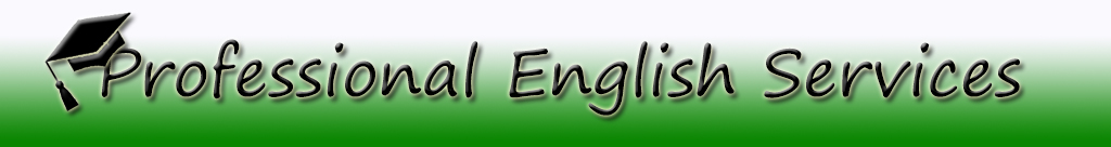 Professional English Services – On a Date with Asia